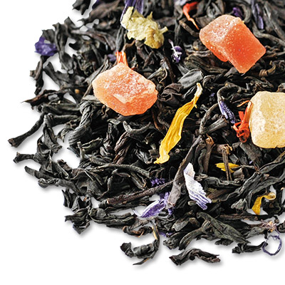 【LUPICIA】グレナダ GRENADA 50g limited tin | お茶 | LUPICIA ONLINE STORE - 世界の ...