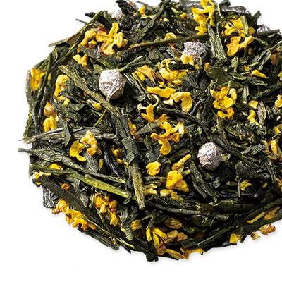 【LUPICIA】笑巳 Emi 50g limited tin | お茶 | LUPICIA ONLINE STORE - 世界のお茶専門店 ...