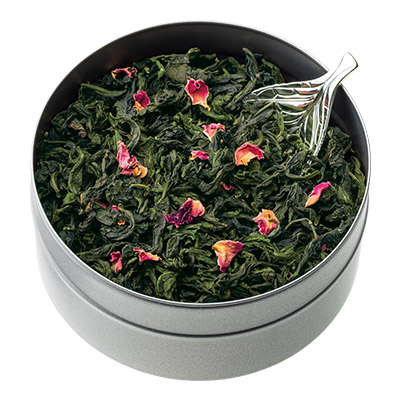 【LUPICIA】白桃烏龍 極品 MOMO OOLONG SUPER GRADE 30g limited tin | お茶 | LUPICIA ...