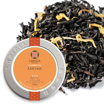 【LUPICIA】ファンタジー FANTASY | お茶 | LUPICIA ONLINE STORE - 世界のお茶専門店 ルピシア ～紅茶 ...
