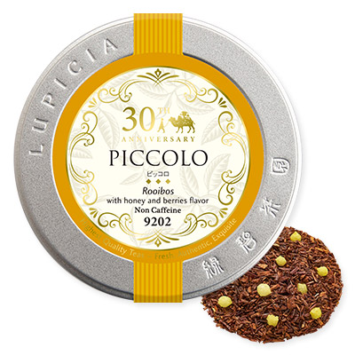 【LUPICIA】ピッコロ PICCOLO 50g limited tin | お茶 | LUPICIA ONLINE STORE - 世界の ...